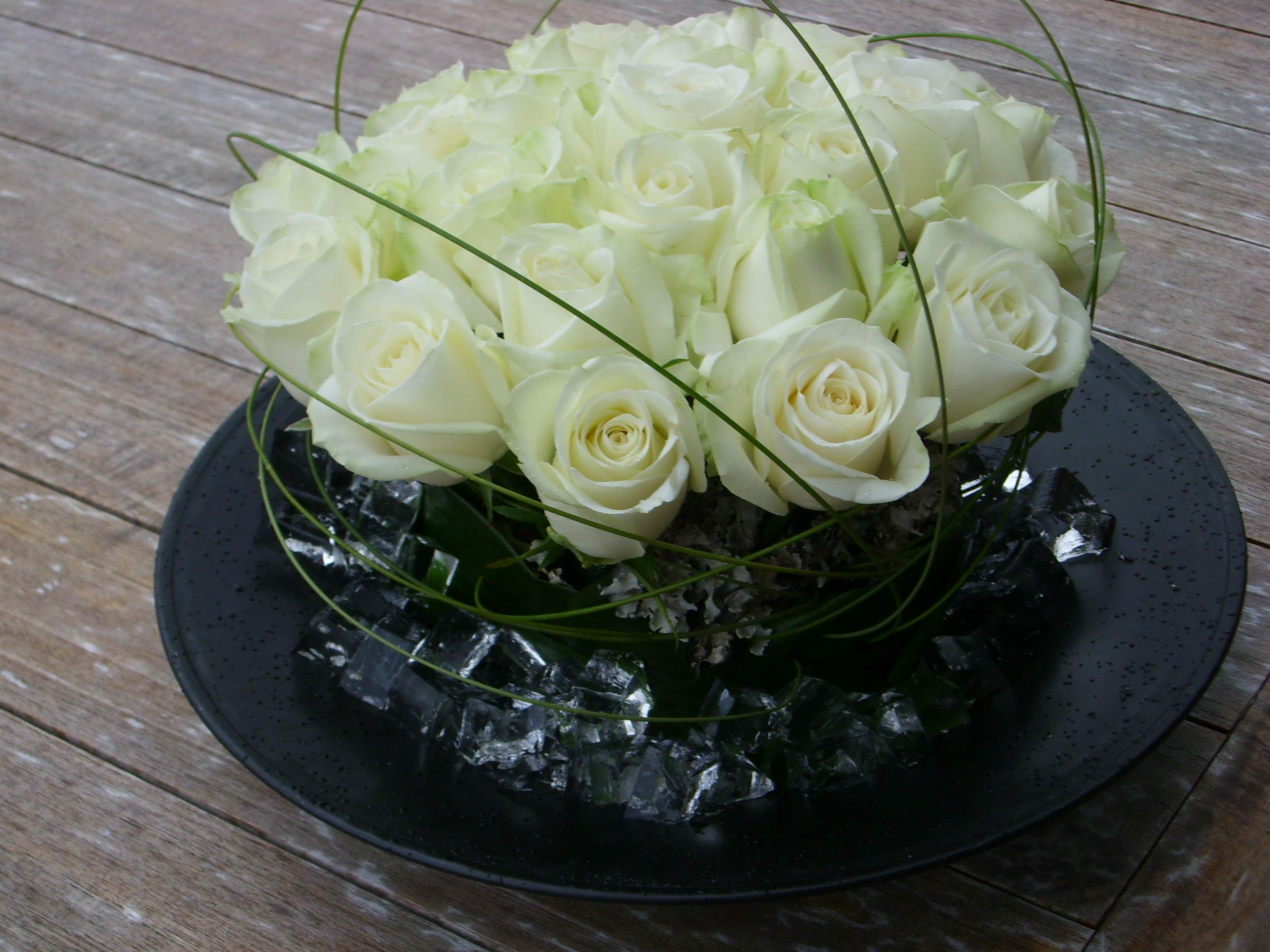 't Blommeke - Creatief Bloemwerk - Bloemstukken