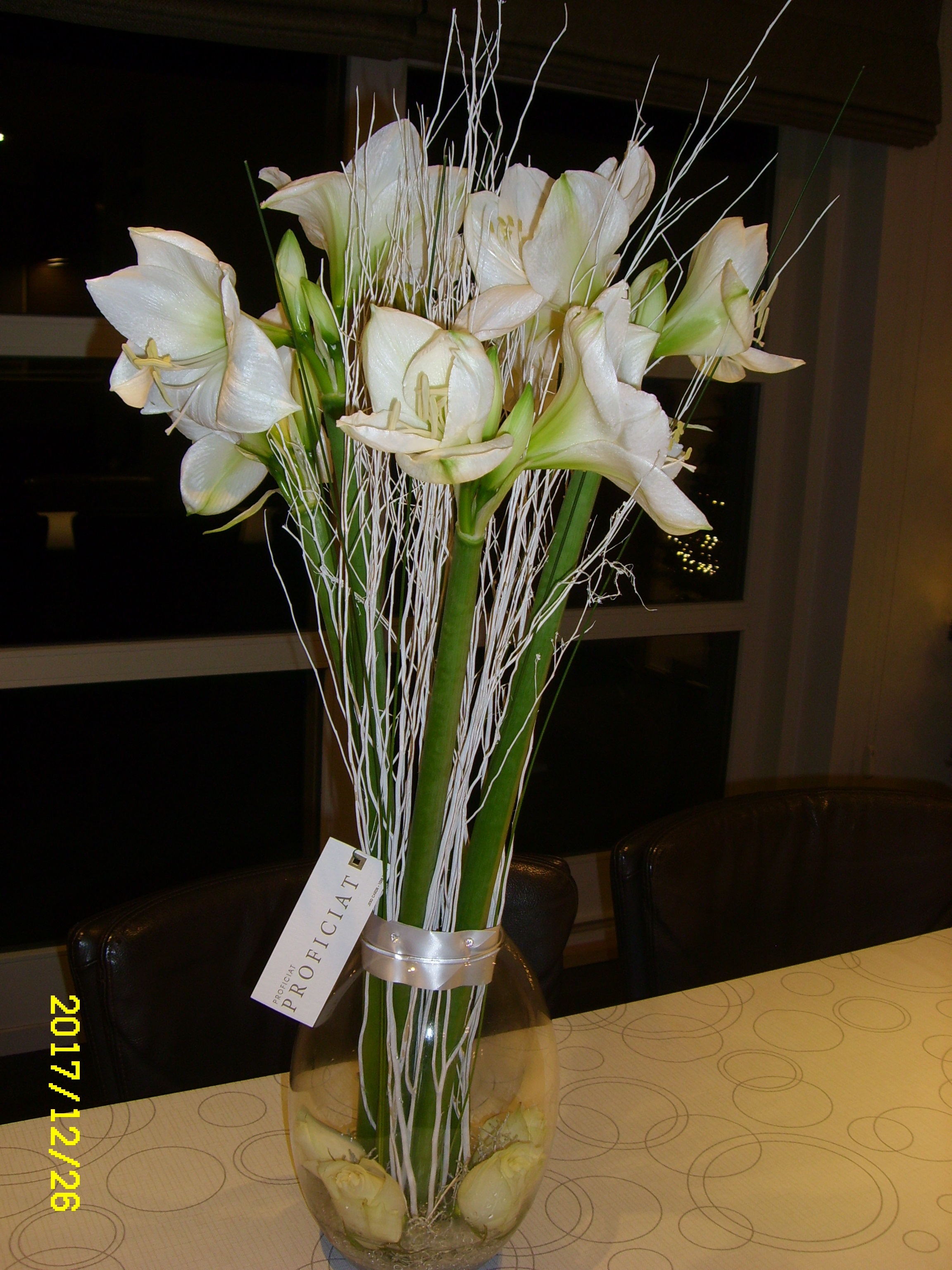 't Blommeke - Creatief Bloemwerk - Ruikers